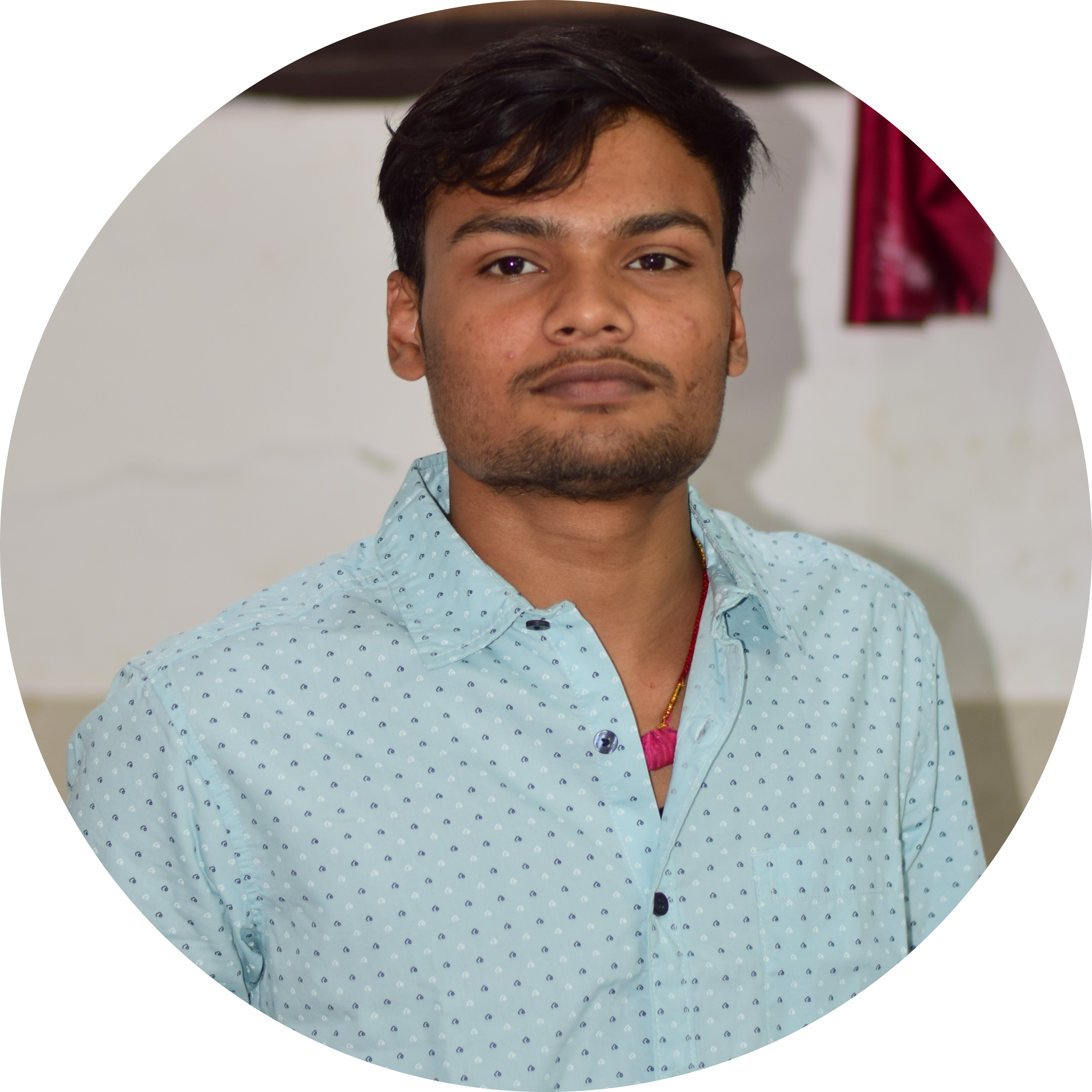 Kunal Prasad Portfolio